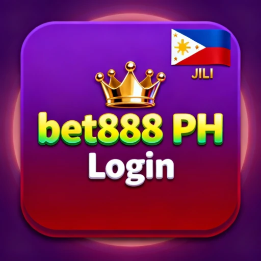 bet888 PH Login - Experience Premier Online Gaming with Bet888 PH Login